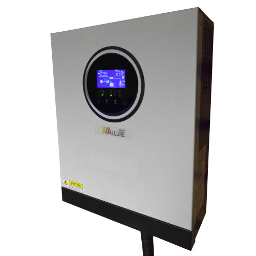 Система бесперебойного питания ALLURE PRIME SM-3200W (24V) AP12-50 ...